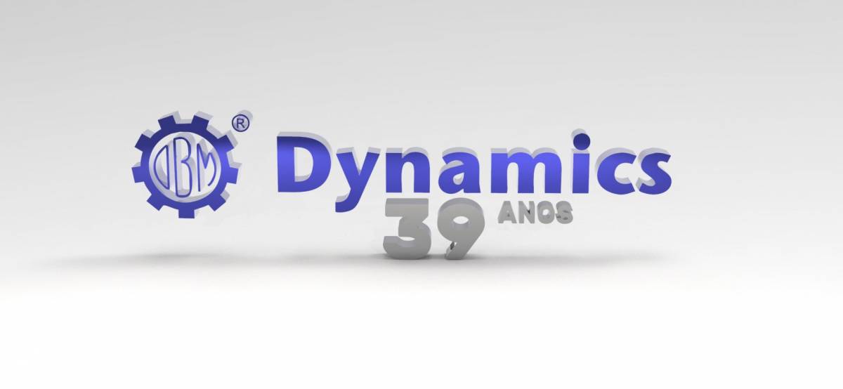 39 Years of Dynamics - Dynamics