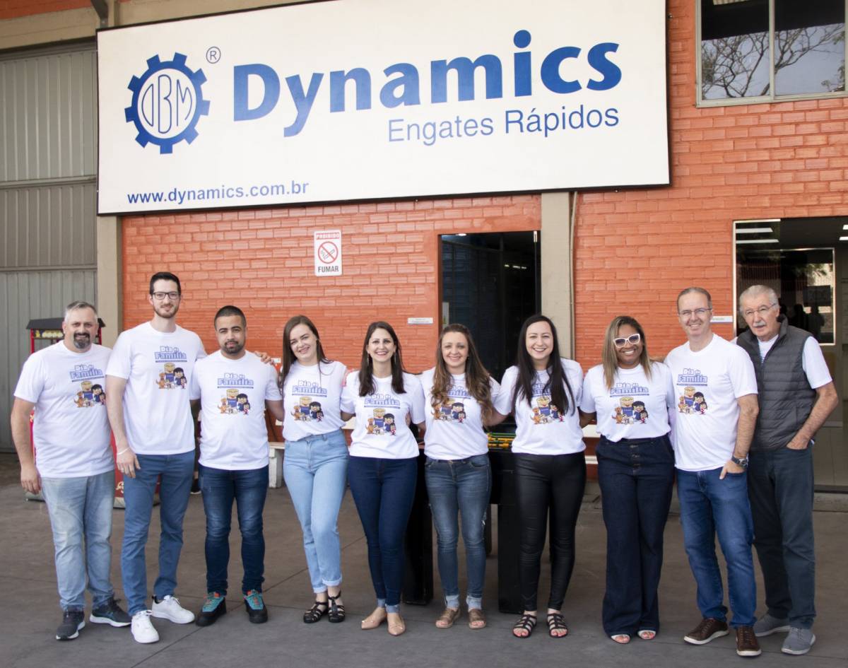 6th Family Day – Dynamics - Dynamics