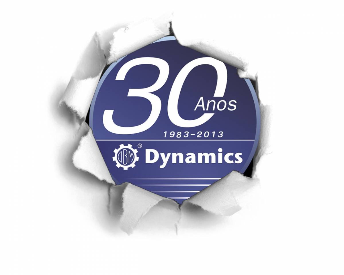 Dynamics – 30 years of quality - Dynamics